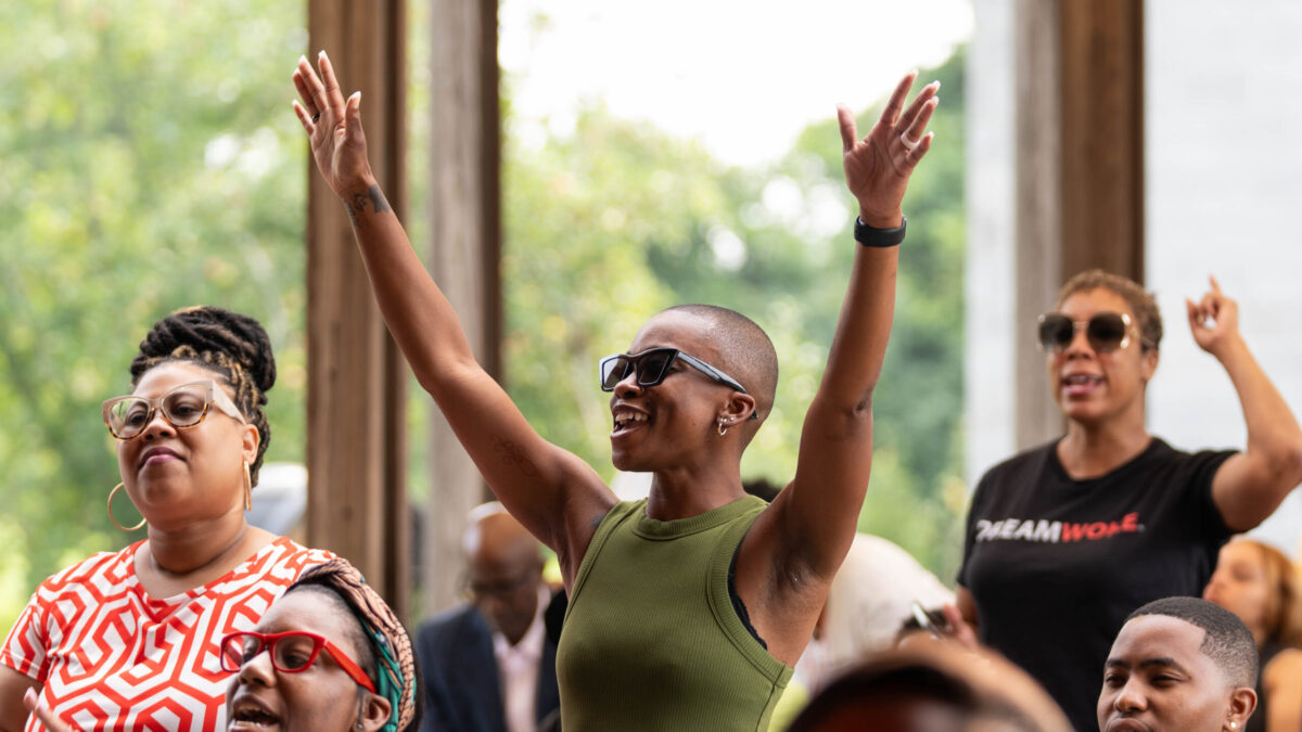 Children's Defense Fund