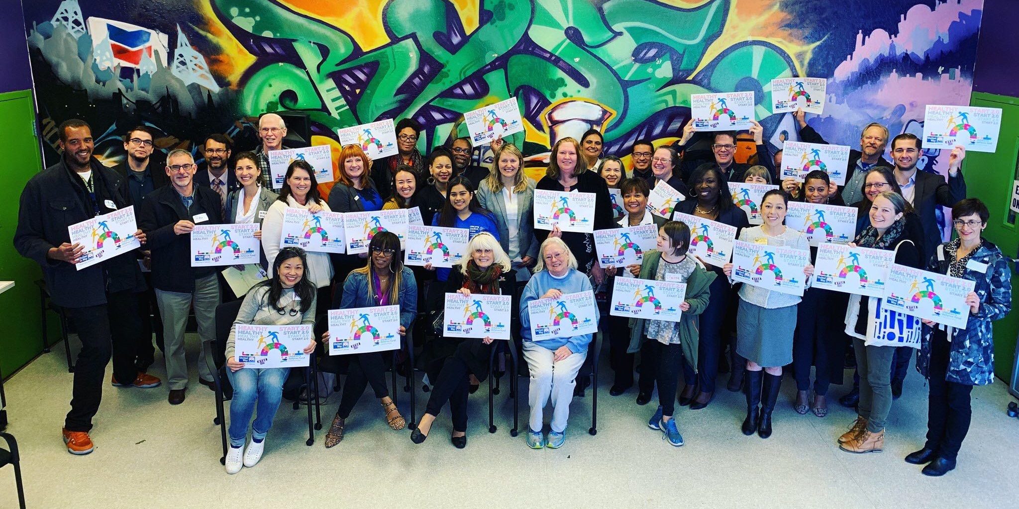 A Healthier Start to Life - Children's Defense Fund