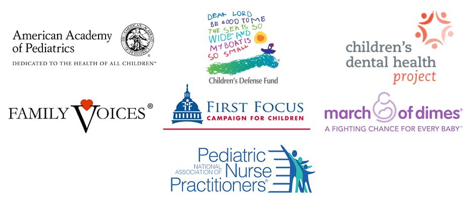 Leading Children’s Health Groups to House of Representatives: Keep ...