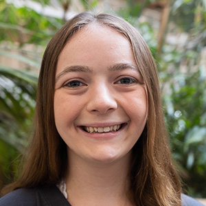 Kaitlyn Foust - Children's Defense Fund