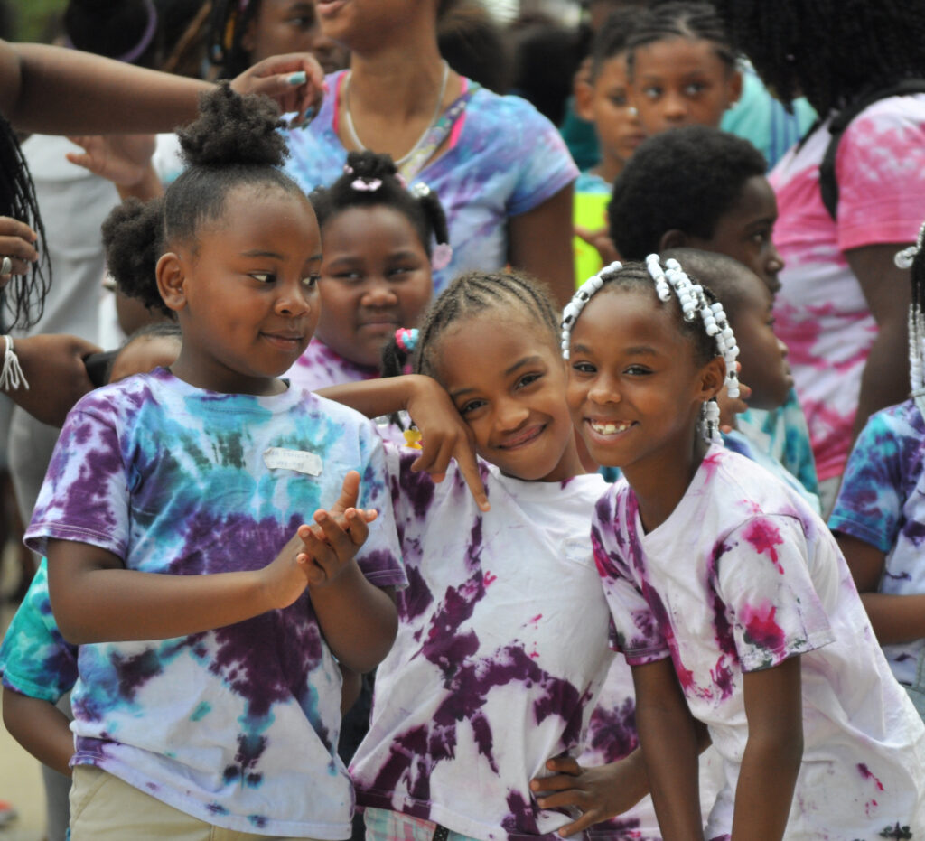 The Impact of Children’s Defense Fund Freedom Schools™ on Young Future ...