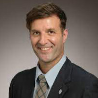 Dr. Jon Hale - Children's Defense Fund