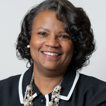 Rev. Dr. Emma Jordan Simpson - Children's Defense Fund