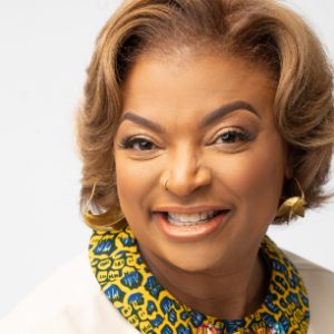 Dr. Melva L. Sampson - Children's Defense Fund