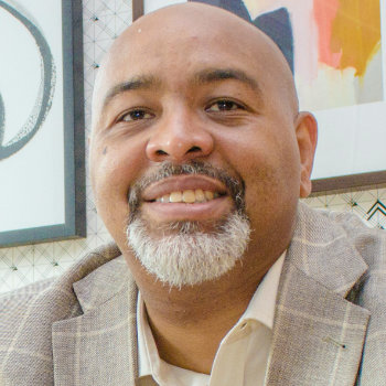 Rev. Dr. Christophe Ringer - Children's Defense Fund