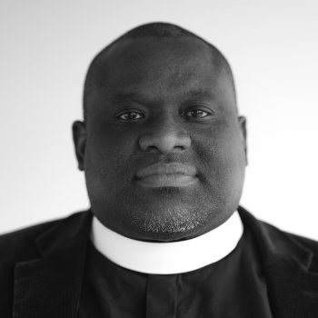 Rev. Michael McBride - Children's Defense Fund