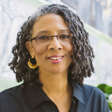 Desiree Cooper - Children's Defense Fund