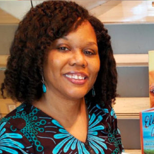 Kelly Starling-Lyons - Children's Defense Fund