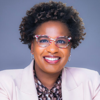 Rev. Dr. Shakeema North-Albert - Children's Defense Fund