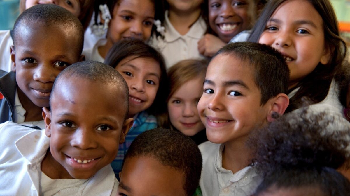 Racial and Geographic Disparities in New York’s Burden of Multisystem ...