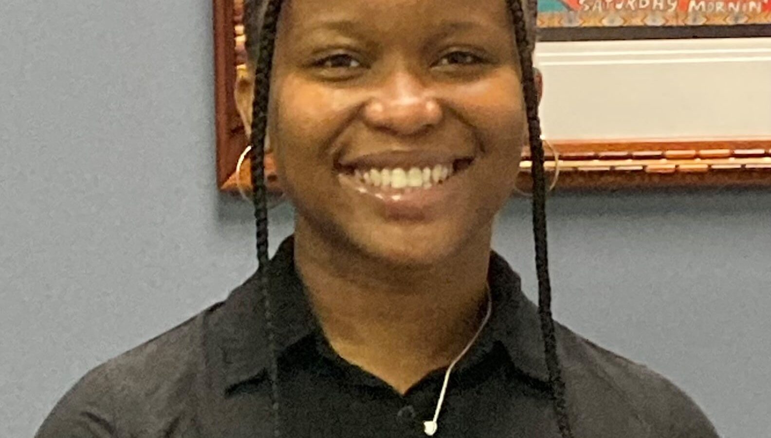 Welcome Daisha Williams! CDF-Ohio's Intern for Summer 2022! - Children ...