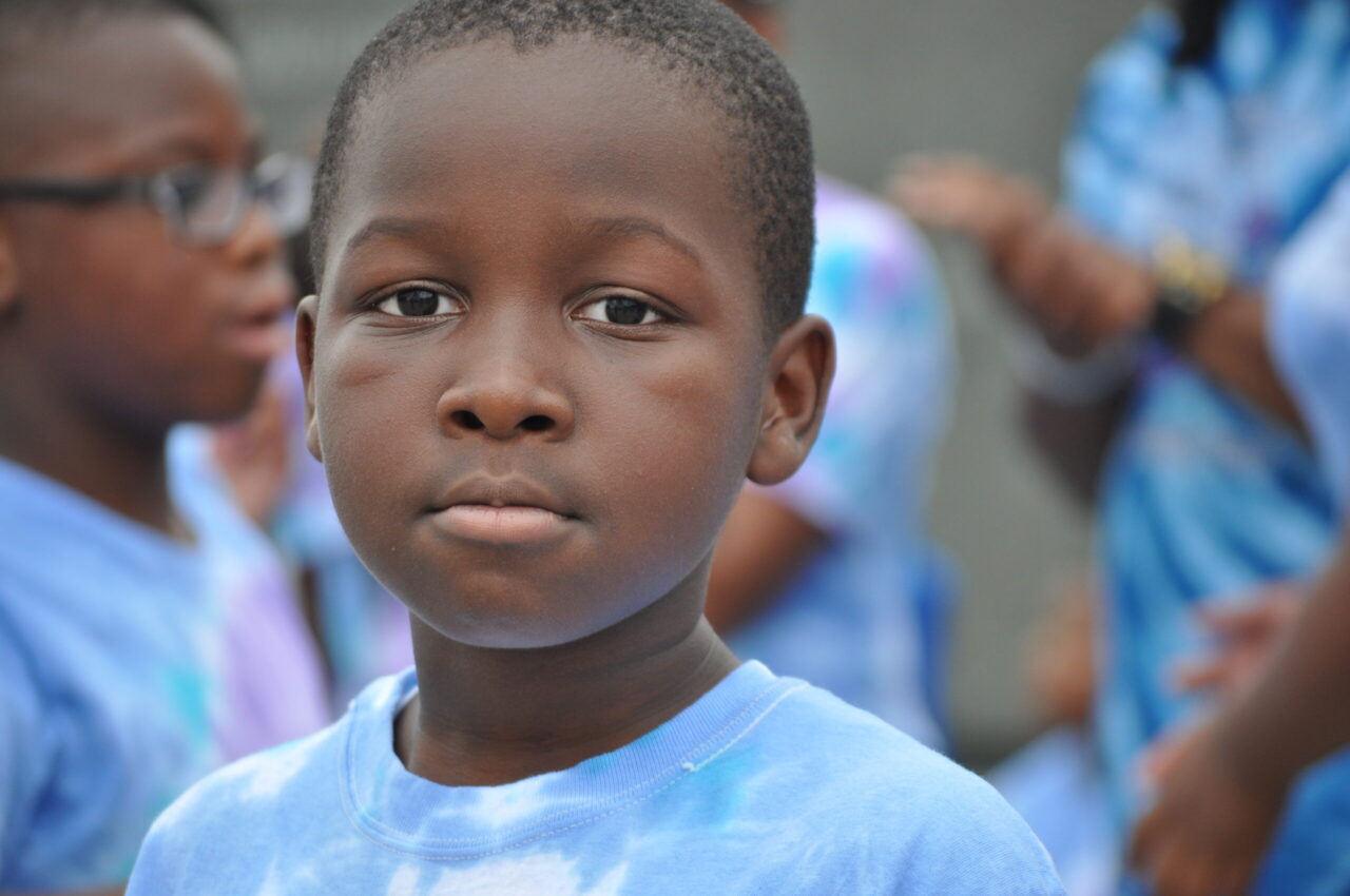 CDF-NY End Child Poverty Now Campaign - Children's Defense Fund