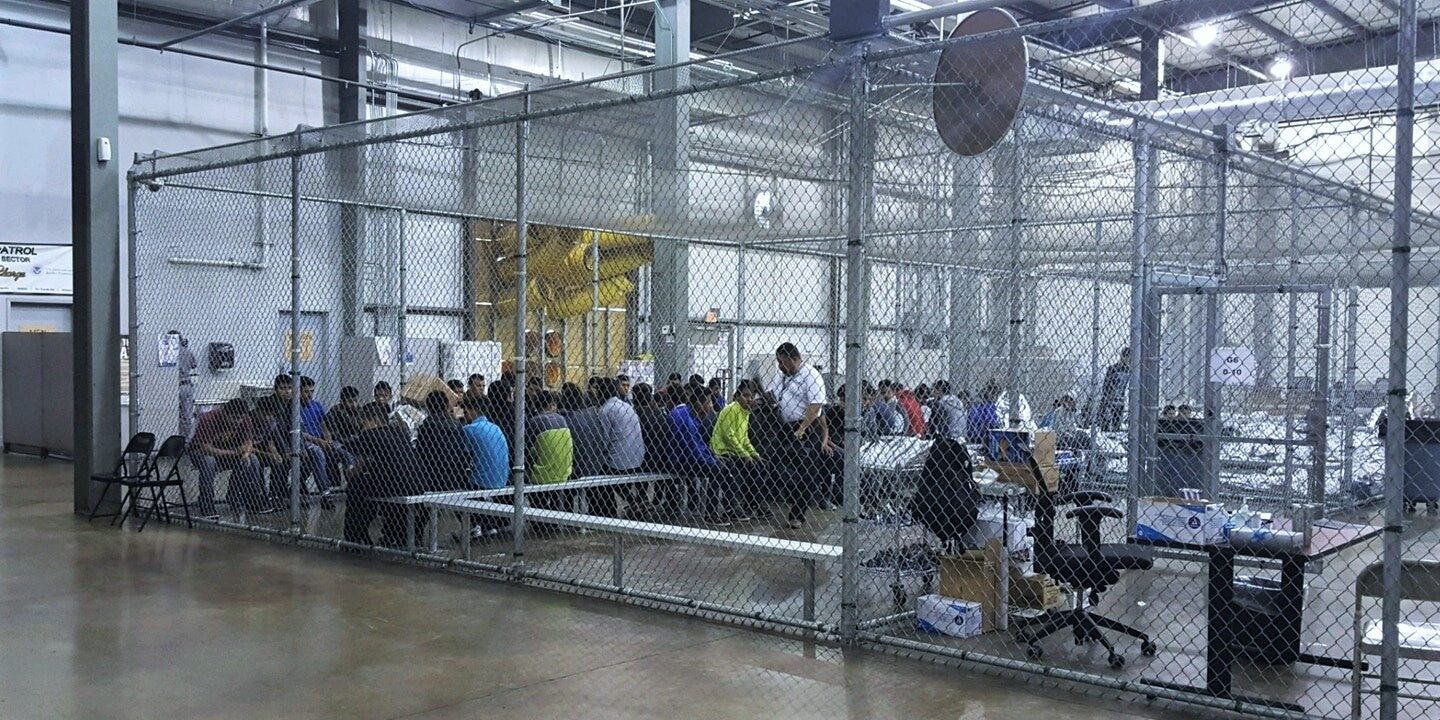 U.S. Immigration Detention Fact Sheet - Children's Defense Fund