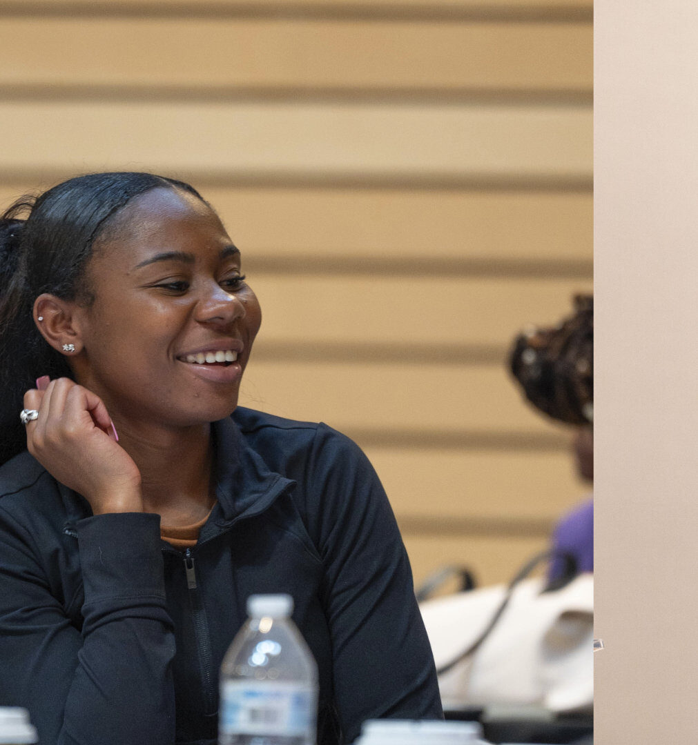 Support CDF Freedom Schools® - Children's Defense Fund