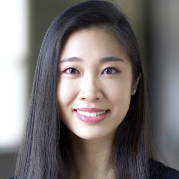 Emeline Lee - Children's Defense Fund