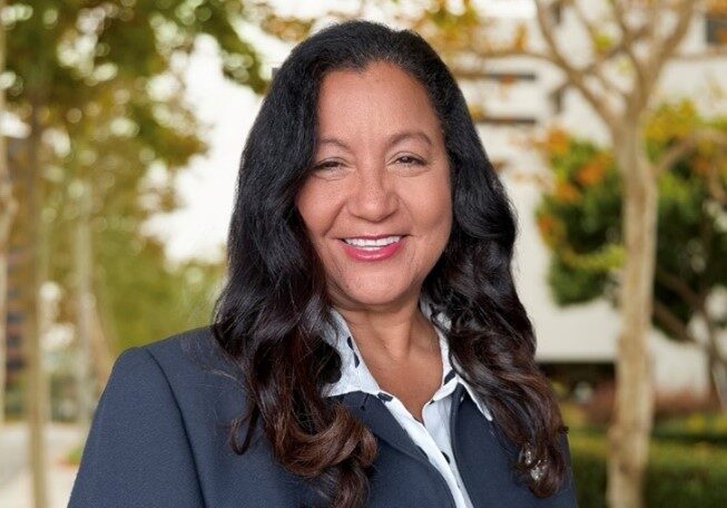 Joli Cooper - Children's Defense Fund