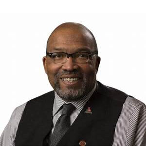 Rev. Dr. Harold Dean Trulear - Children's Defense Fund