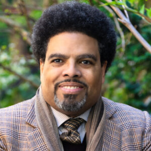 Dr. Darrick Hamilton - Children's Defense Fund
