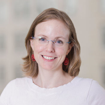 Elissa Minoff - Children's Defense Fund